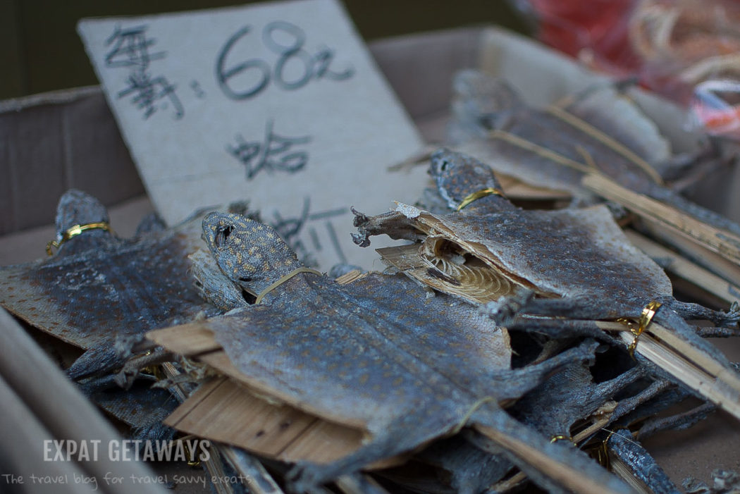 Explore Hong Kong's Western District with Expat Getaways