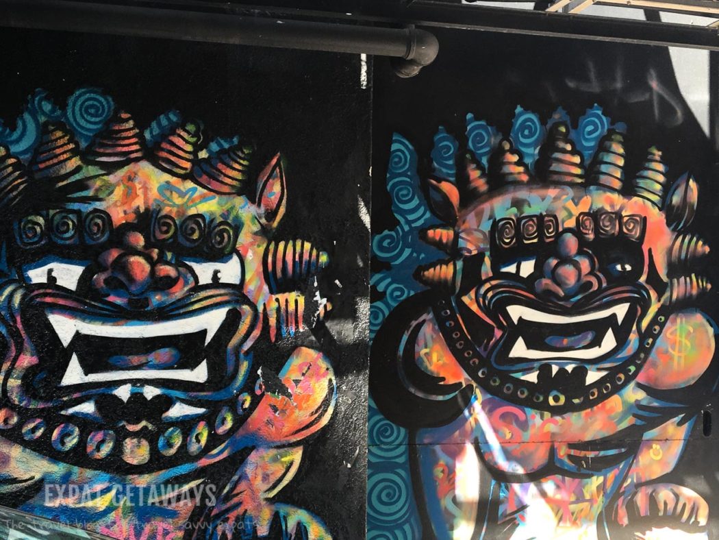 Explore Hong Kong's Western District with Expat Getaways