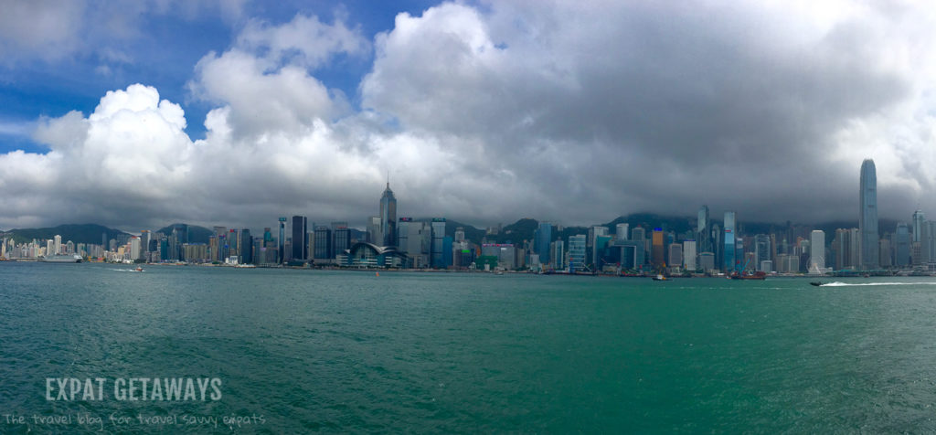 Hong Kong Weather and Seasons - Expat Getaways First Time Survival Guide